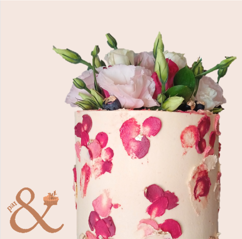 Celebration Cakes – PAI